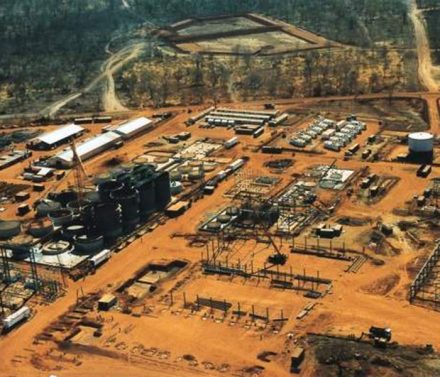 Copper Mining In East Africa - Mining and Agriculture Africa